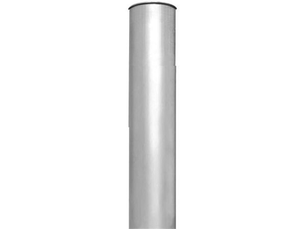 Drop Tubes - Gasofuel System